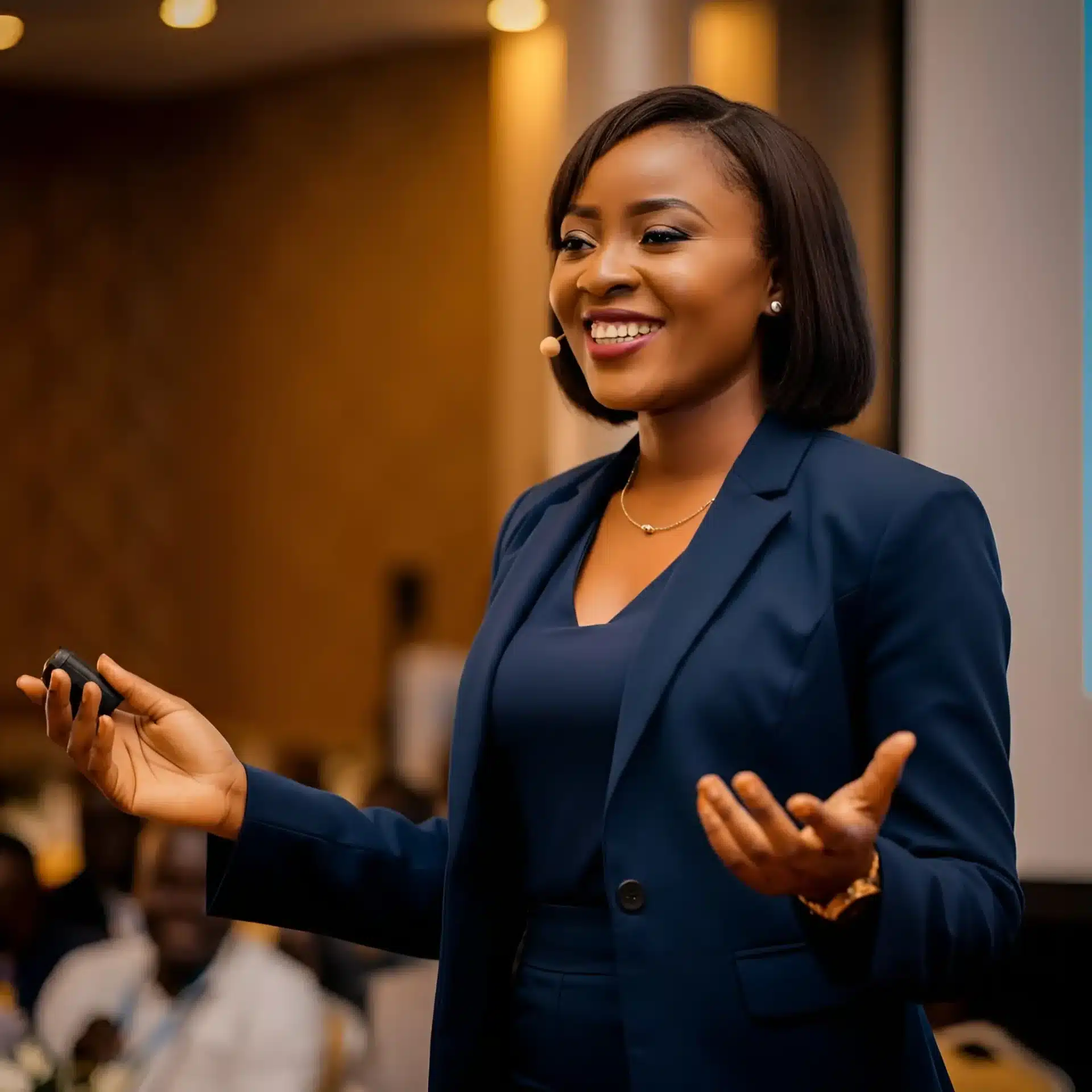 Event Management IT Solutions in Nigeria - PlanetWeb Solutions