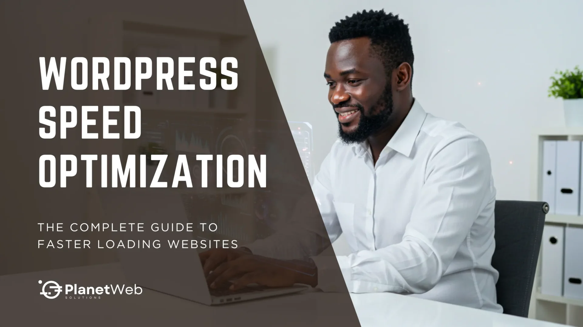 WordPress Speed Optimization: The Complete Guide to Faster Loading ...
