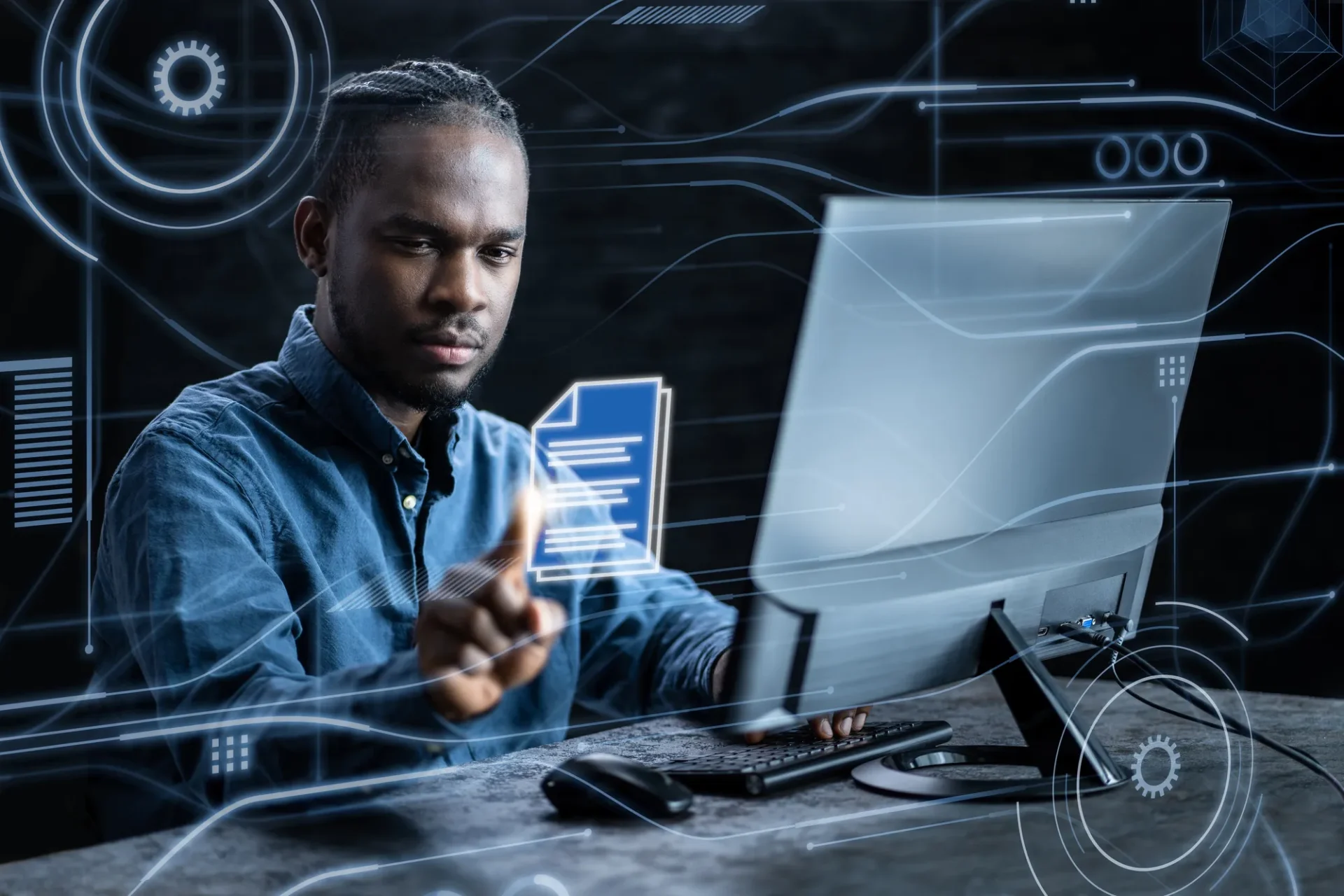 How to Migrate to Zoho Mail: A Step-by-Step Guide - PlanetWeb Solutions