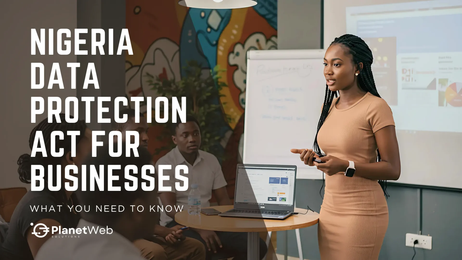 Nigeria Data Protection Act for Businesses: What You Need to Know ...